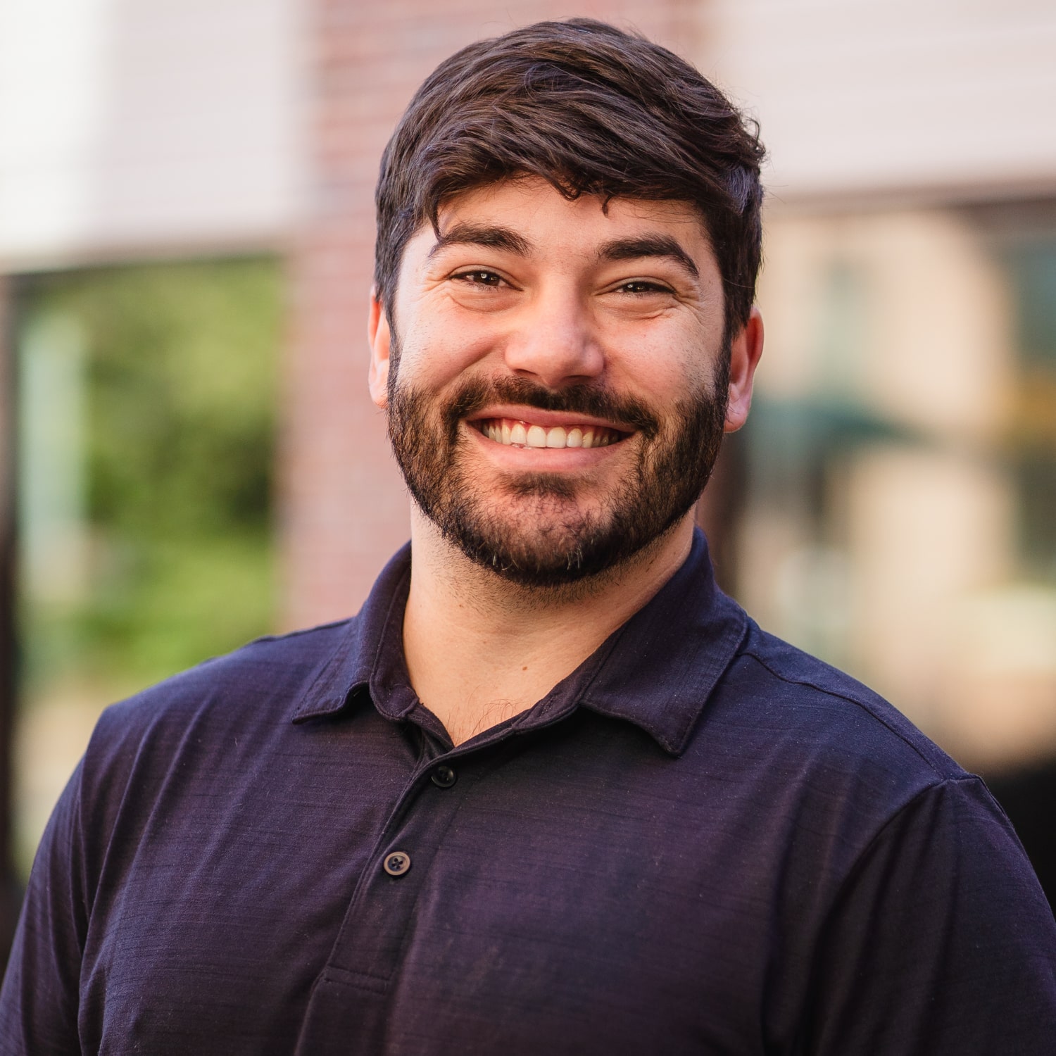 Staff – Sherwood Baptist Church