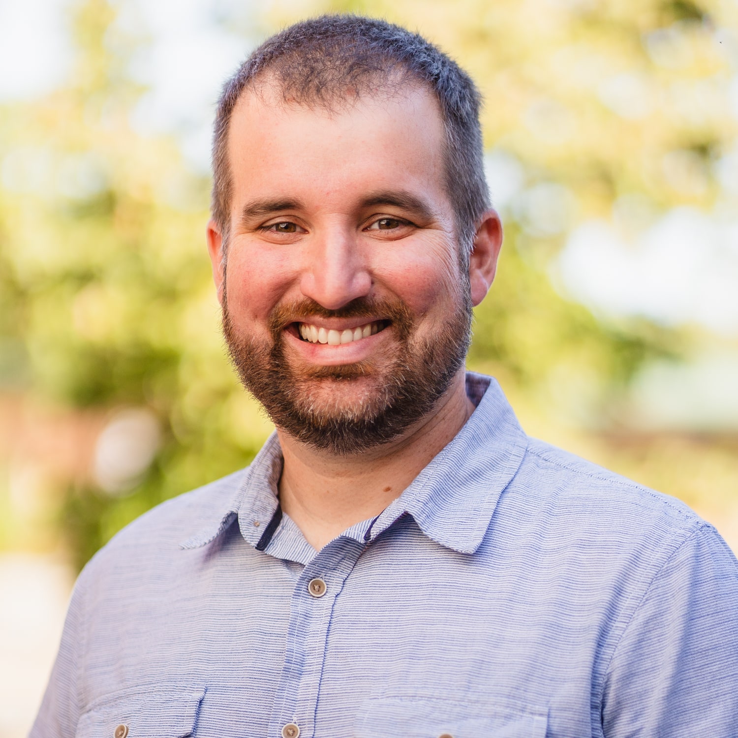 Sherwood Residency Program – Sherwood Baptist Church