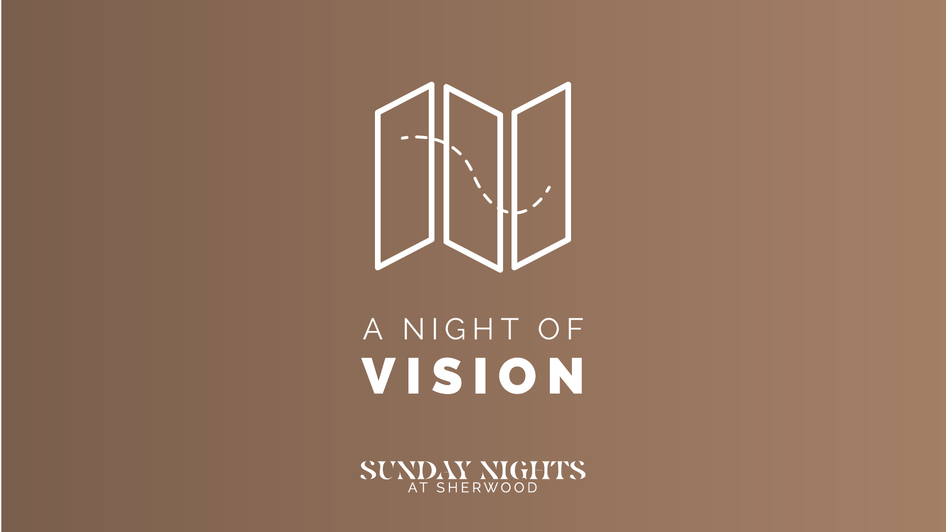 Sermon Notes - Sherwood Baptist Church